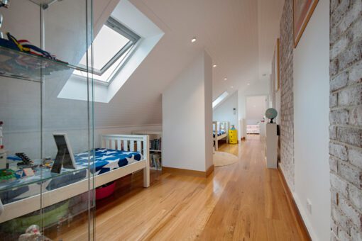 Attic Conversion Ideas & House Extension Ideas | Attic Group