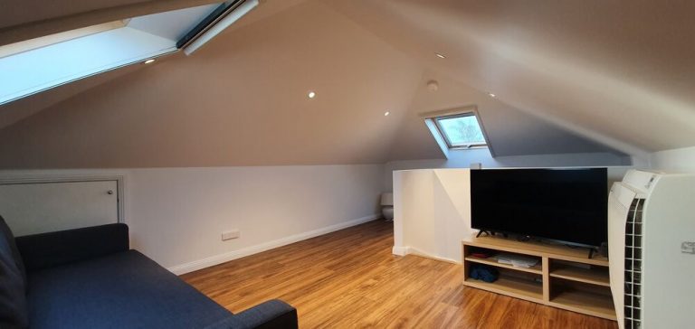 Attic Group - Maximise Your Attic - Ladders, Storage & Conversions