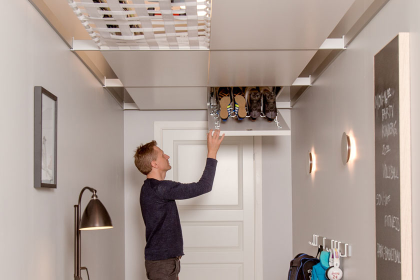 Beam It Up Product Range | Attic Group