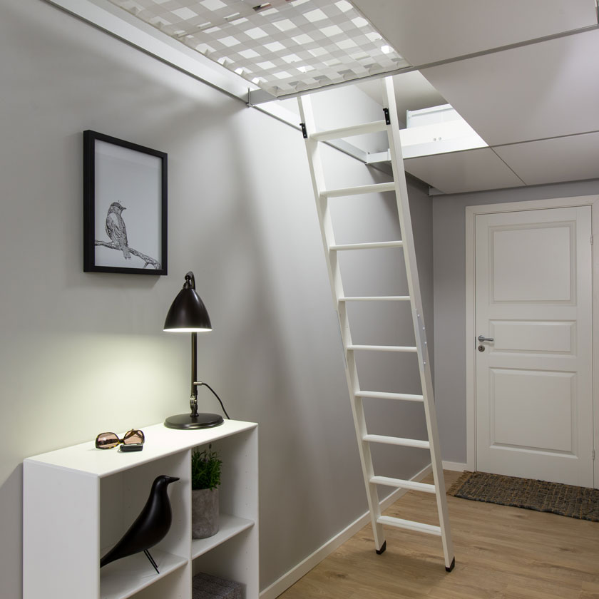 Beam It Up Product Range | Attic Group